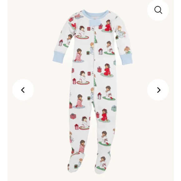 The Beaufort Bonnet Company | Pajamas | Nwt Tbbc Knoxs Night Night ...